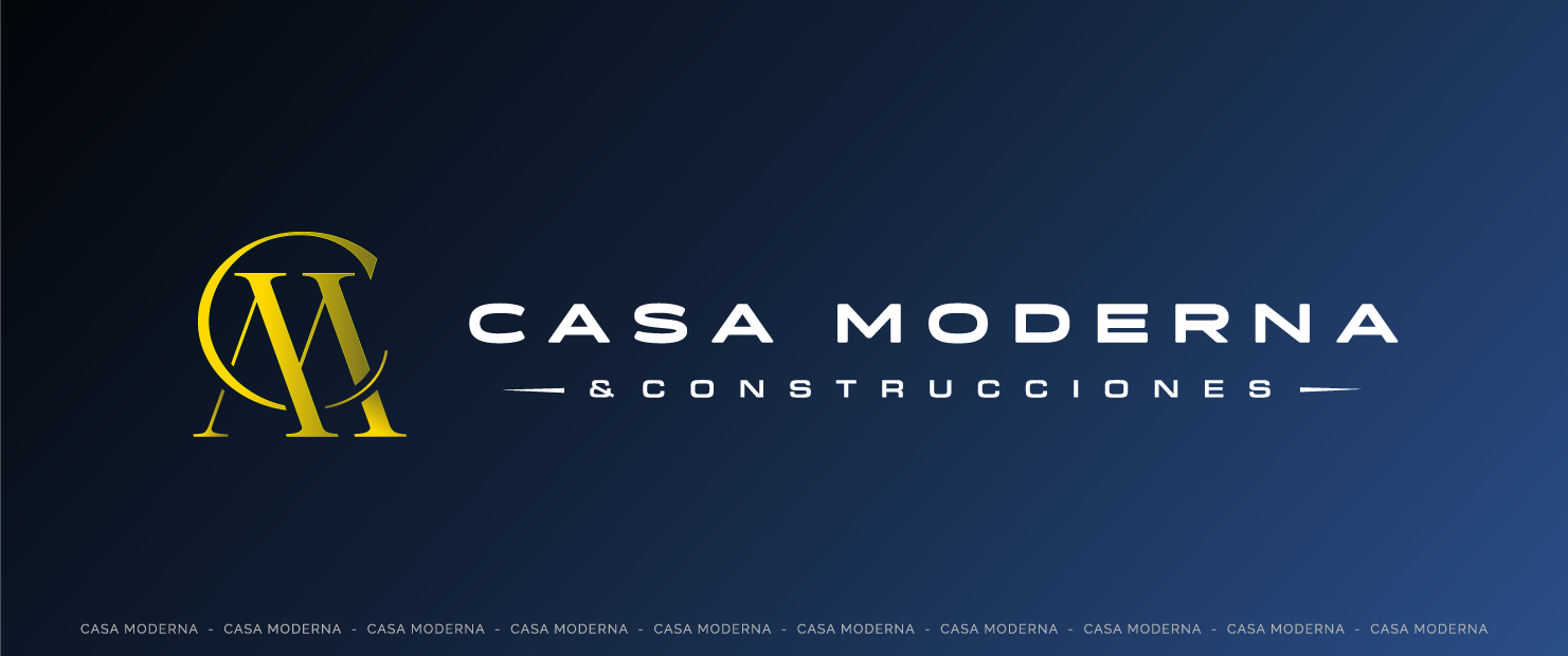 Casas Modernas y Construcciones Ferretería